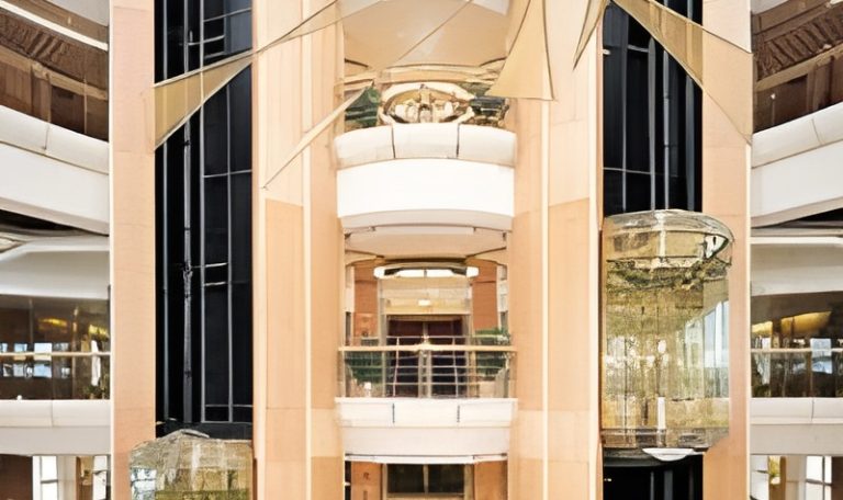 Modernizing Elevators – IsuzuEE