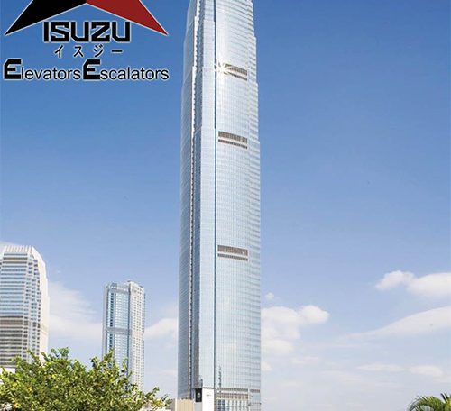Certified For Excellence – IsuzuEE
